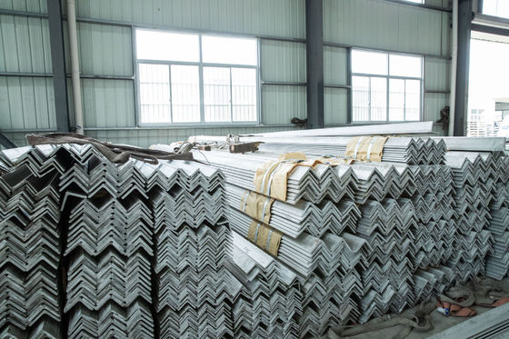 Stainless Steel Angle factory, Buy good quality Stainless Steel Angle ...