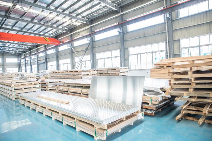 China Wuxi Xinfeituo Metal Material Co., Ltd. company profile